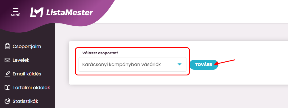 Így állíts be rendszeres email kiküldési szabályt, ha egy levelet ...